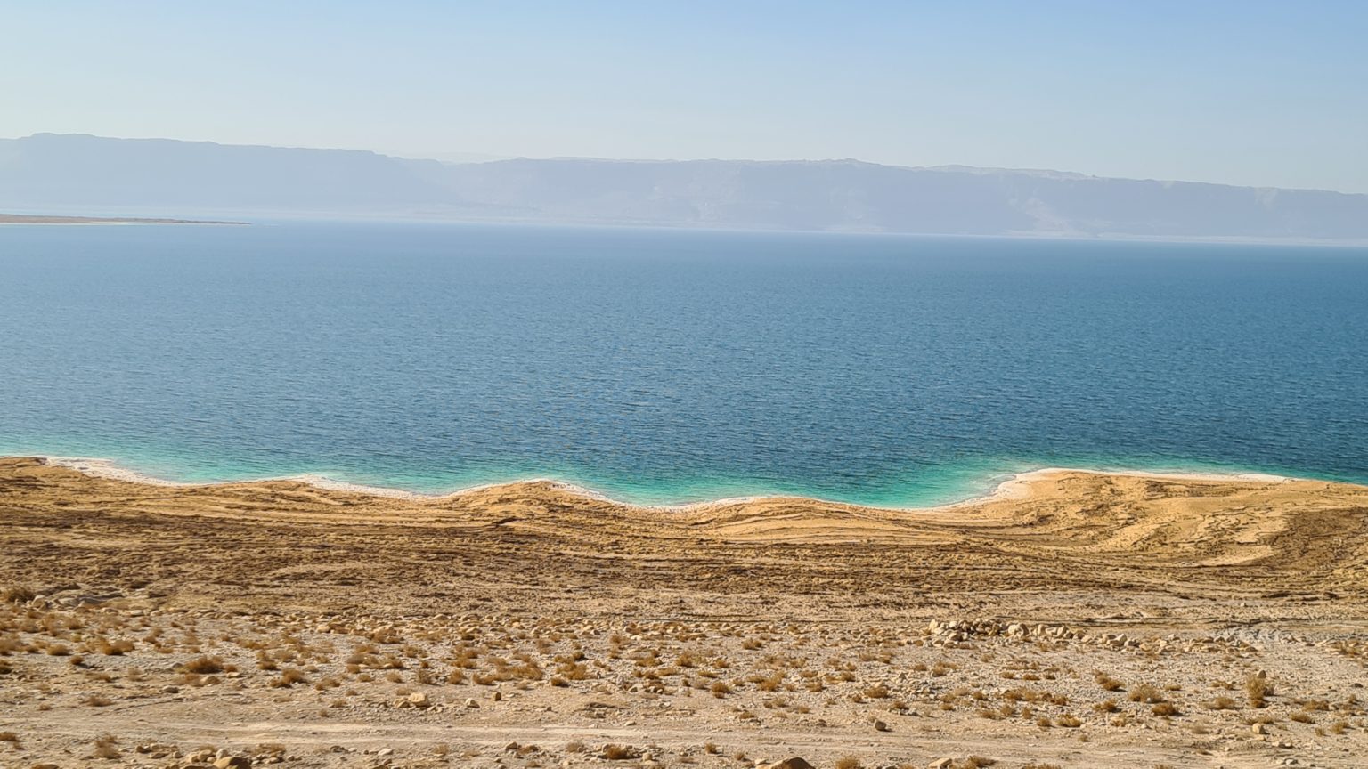 To see and To do in Jordan - 1 week itinerary - CRISTIANA BRAGA