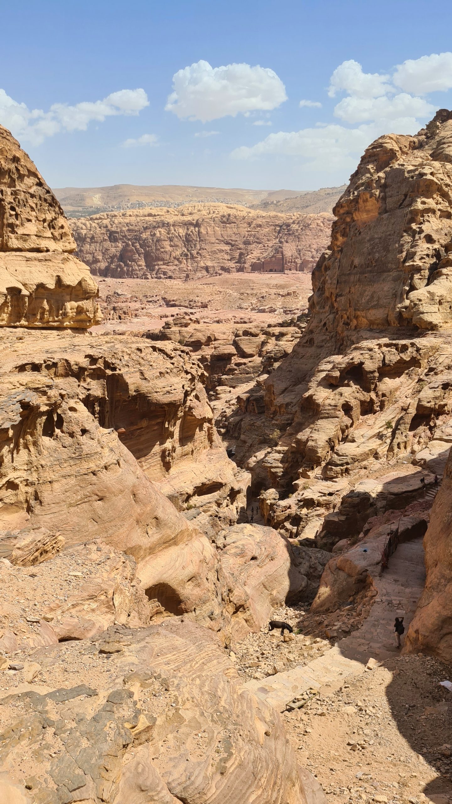 To see and To do in Jordan - 1 week itinerary - CRISTIANA BRAGA