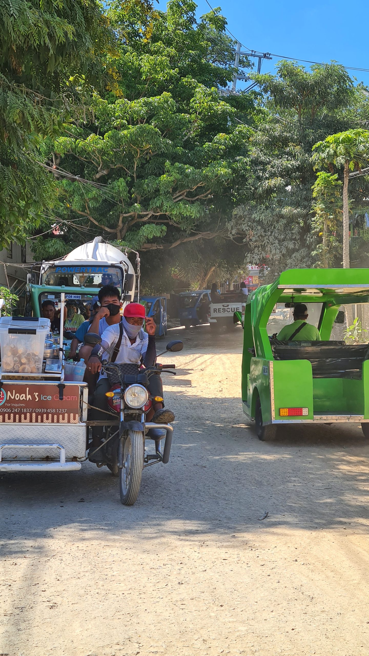 Discovering Paradise: A 2023 Guide to The Philippines - CRISTIANA BRAGA